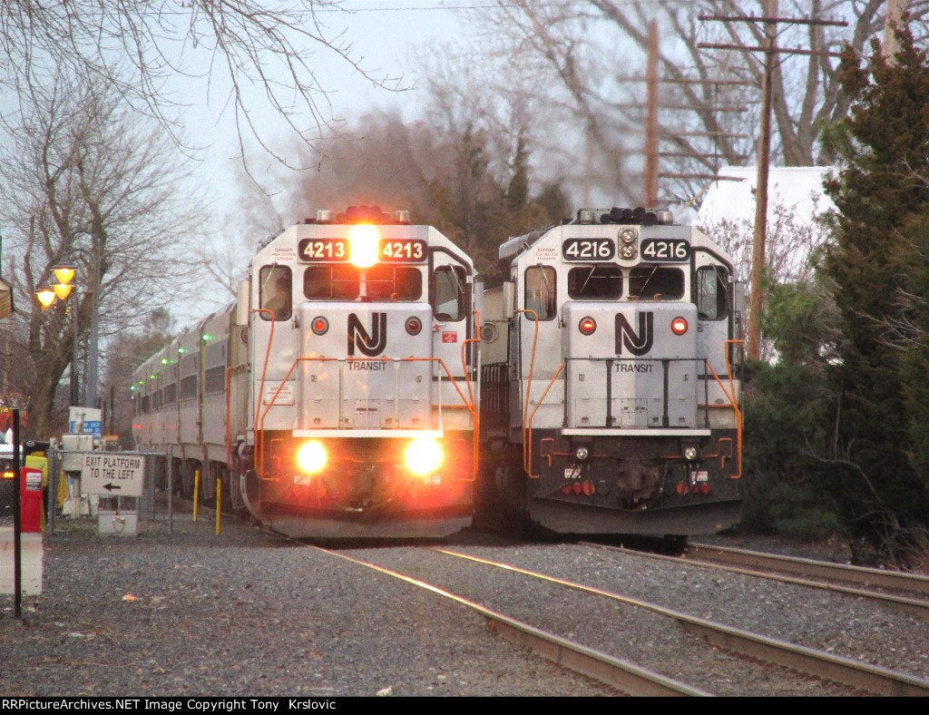 NJT 4213